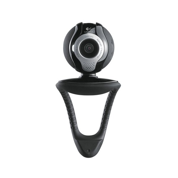 Web камера Logitech QuickCam S7500 (960-000253) купить | ELMIR - цена ...
