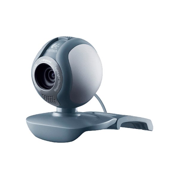 Web-камера Logitech C500 (960-000374) купить | ELMIR - цена, отзывы ...