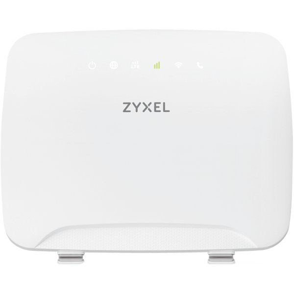 Роутер ZYXEL LTE3316-M604 (LTE3316-M604-EU01V1F) купить | ELMIR - цена ...
