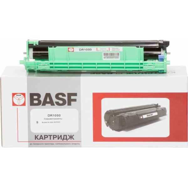 Картридж BASF Brother TN1090 (BASF-KT-TN1090) купить | ELMIR - цена ...