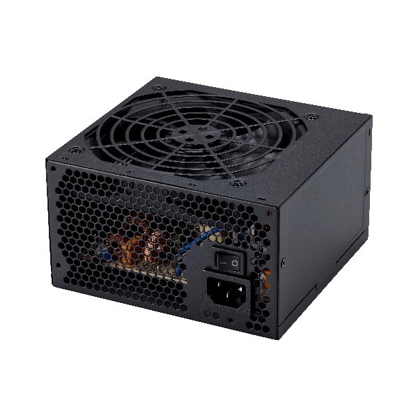 Блок питания 600W FSP ATX-600PNR PRO купить | Elmir - цена, отзывы ...