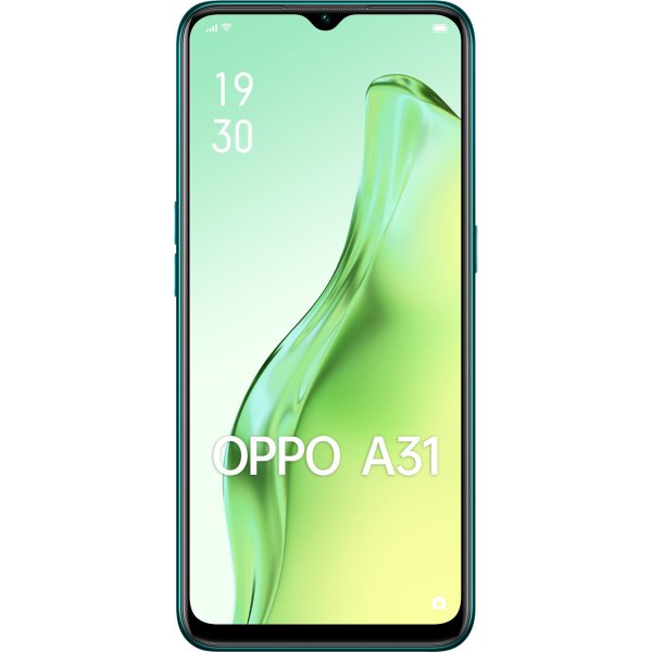 Мобильный телефон Oppo A31 4/64GB Lake Green (CPH2015 GREEN) купить ...