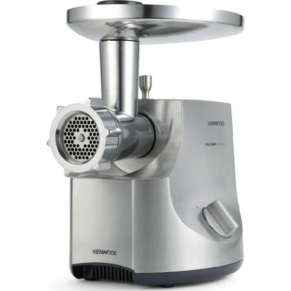 Мясорубка Kenwood MG 700 купить | Elmir - цена, отзывы, характеристики