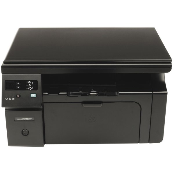 МФУ лазерное HP LaserJet Pro M1132 (CE847A) купить | ELMIR - цена, отзывы, характеристики