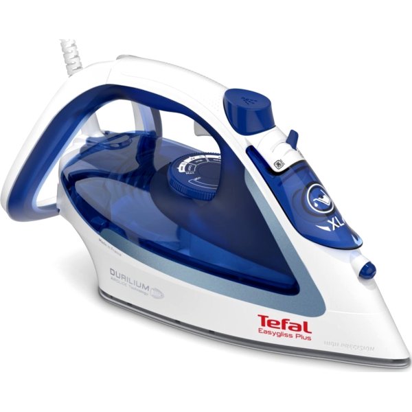 Утюг Tefal FV5735E0 купить | ELMIR - цена, отзывы, характеристики