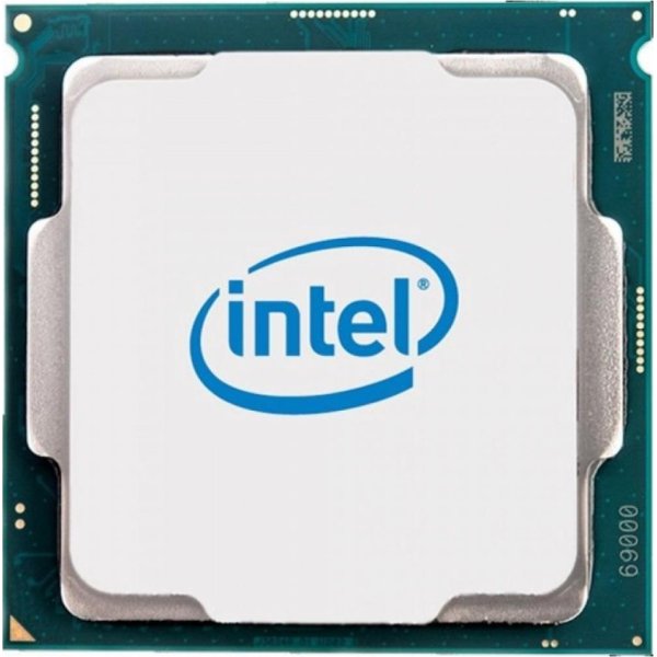 Процессор Intel Celeron G5900 s-1200 3.4GHz/2MB Tray (CM8070104292110 ...
