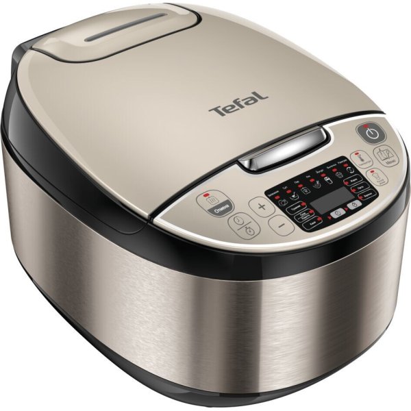 Мультиварка Tefal RK321A32 купить | ELMIR - цена, отзывы, характеристики