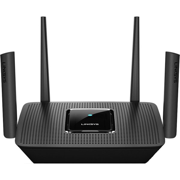 Роутер LinkSys MR9000 купить | ELMIR - цена, отзывы, характеристики