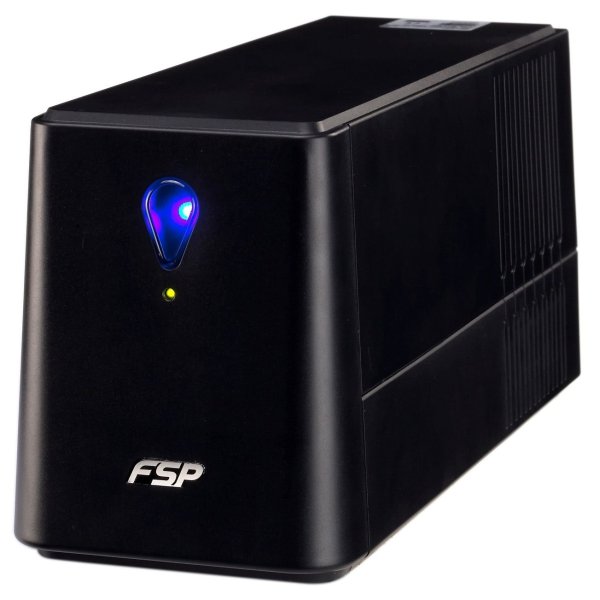 ИБП FSP EP-650 (EP650) купить | ELMIR - цена, отзывы, характеристики