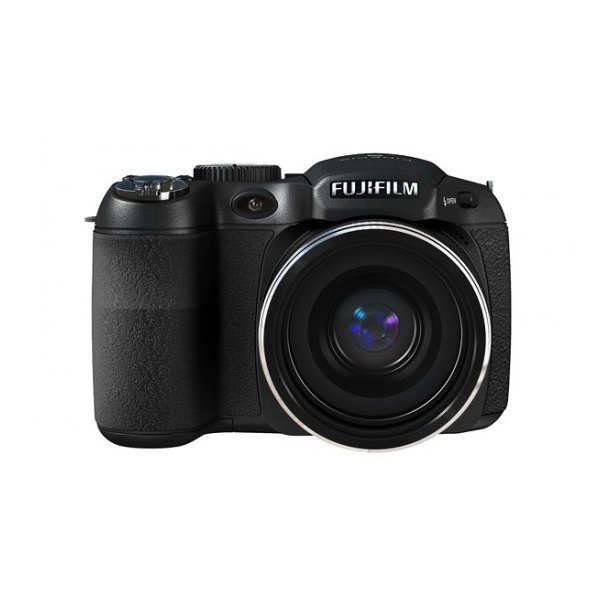Цифровая фотокамера Fujifilm FinePix S1900 Black купить | ELMIR - цена ...