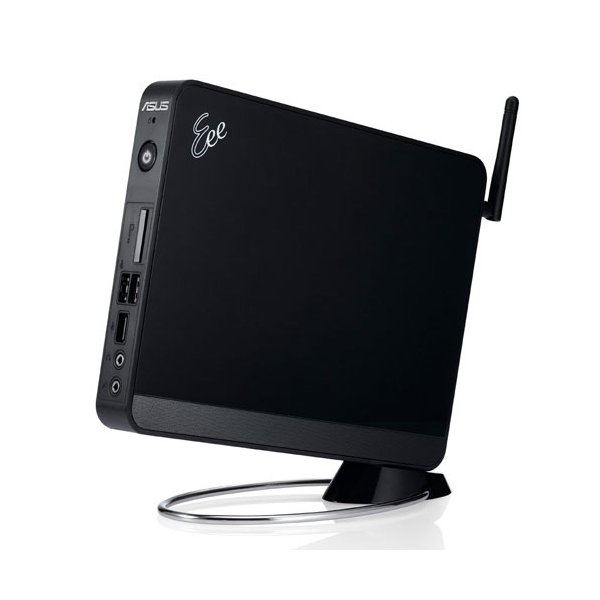 Компьютер Asus EeeBox PC EB1007 Black (90PE29A11111L0349C0Q) купить ...
