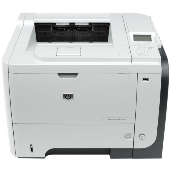Принтер лазерный HP LaserJet Enterprise P3015d (CE526A) купить | Elmir ...