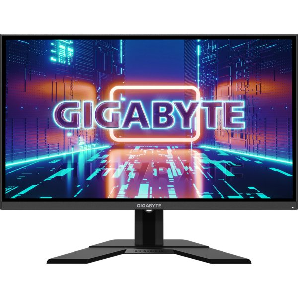 Монитор 27" GigaByte G27Q Gaming Monitor купить | Elmir - цена, отзывы ...