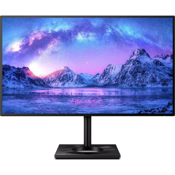 Монитор 27" Philips 279C9/00 купить | Elmir - цена, отзывы, характеристики