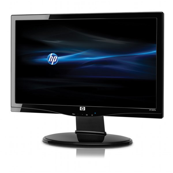 Монитор 20" HP s2031a (WR735AA) купить | Elmir - цена, отзывы ...