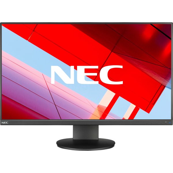 Монитор 24" NEC E243F Black (60005203) купить | Elmir - цена, отзывы, характеристики