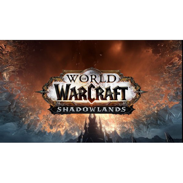 World of Warcraft Shadowlands Электронный ключ (wow-shad) купить ...