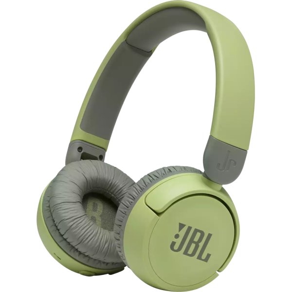 Наушники JBL JR310BT Green (JBLJR310BTGRN) купить | ELMIR - цена ...
