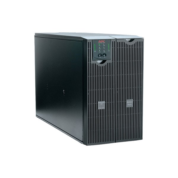 ИБП APC Smart-UPS RT 10000VA (SURT10000XLI) купить | ELMIR - цена ...