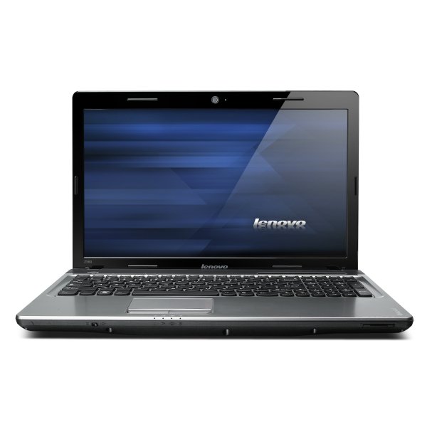 Ноутбук Lenovo IdeaPad Z560-P62A-BK3 (59-057713) купить | Elmir - цена ...