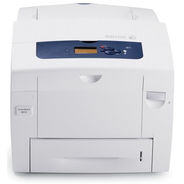 Принтер лазерный Xerox ColorQube 8870DN (8870_ADN) купить | Elmir ...