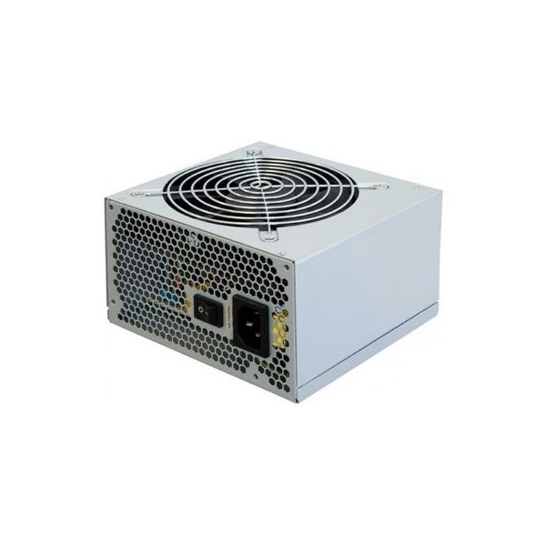 Блок питания 600W Chieftec CTG-600-80P-Bulk купить | Elmir - цена ...