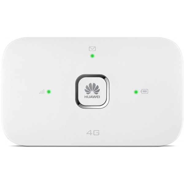 4G Роутер Huawei E5576-322 White купить | ELMIR - цена, отзывы ...