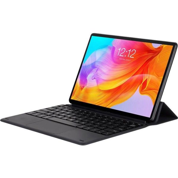 Планшет Teclast M40SE 4/128GB 4G Black (TLA001-KB/TL-102540) купити ...