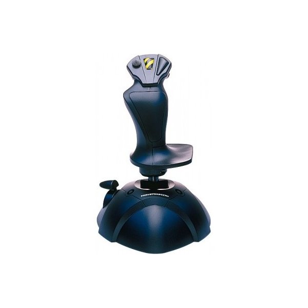Джойстик Thrustmaster USB Joystick (2960623) купить | ELMIR - цена ...
