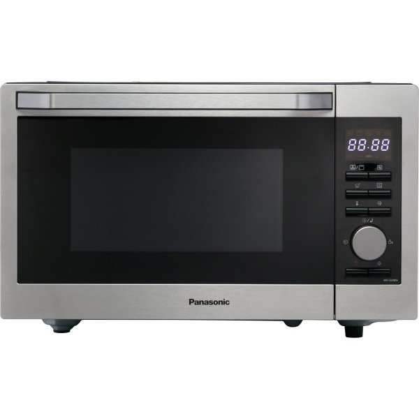 Микроволновая печь Panasonic NN-C69MSZPE купить | ELMIR - цена, отзывы ...