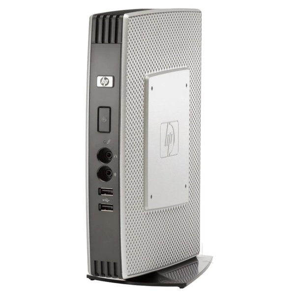 Тонкий клиент HP t5740e (XL424AA) купить | ELMIR - цена, отзывы ...