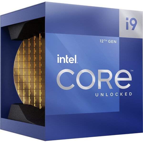 Процессор Intel Core i9-12900KS s-1700 5.5GHz/30MB BOX (BX8071512900KS ...