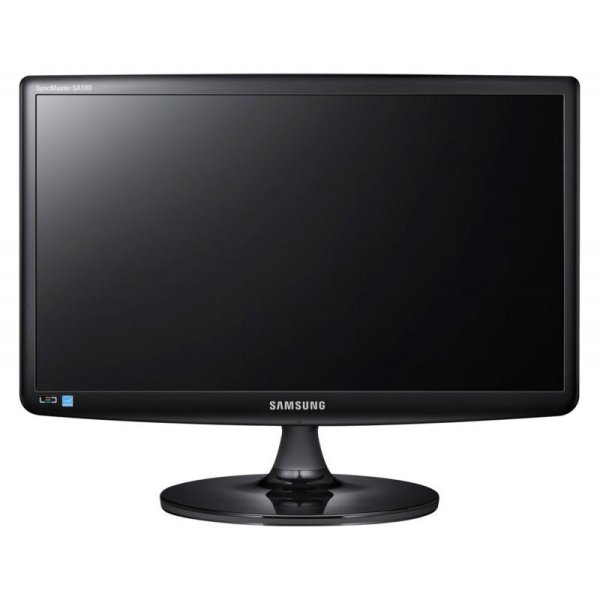 Монитор 19" Samsung S19A100N (LS19A100NS) купить | Elmir - цена, отзывы ...