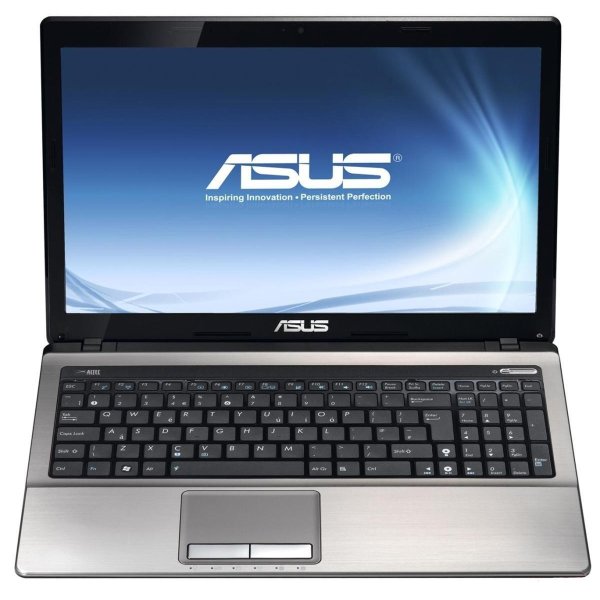 Ноутбук Asus K53SC Black (K53SC-SX063V) купить | Elmir - цена, отзывы ...