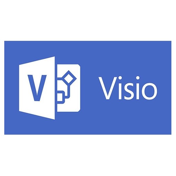 Microsoft Visio LTSC Standard 2021 Commercial Perpetual (DG7GMGF0D7DB ...