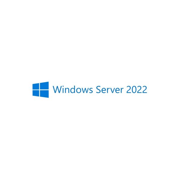 Microsoft Windows Server 2022 External Connector Commercial Perpetual ...