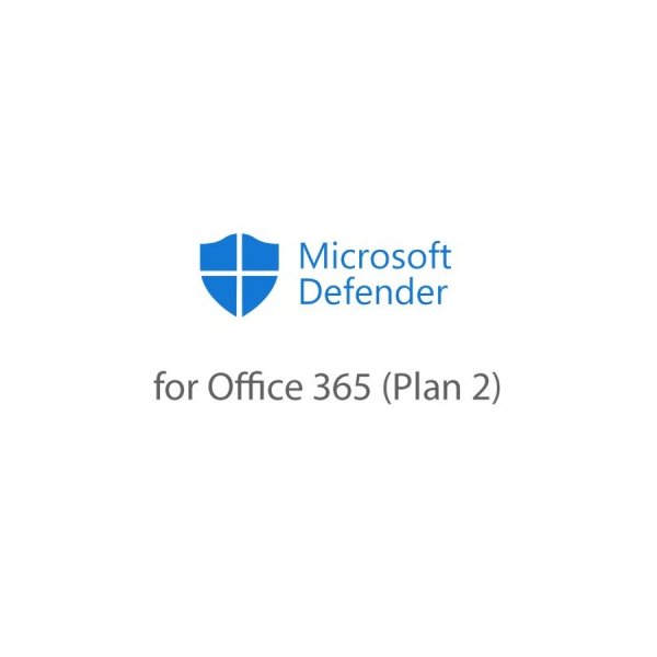 Microsoft Microsoft Defender for Office 365 (Plan 2) P1Y Annual Licens ...