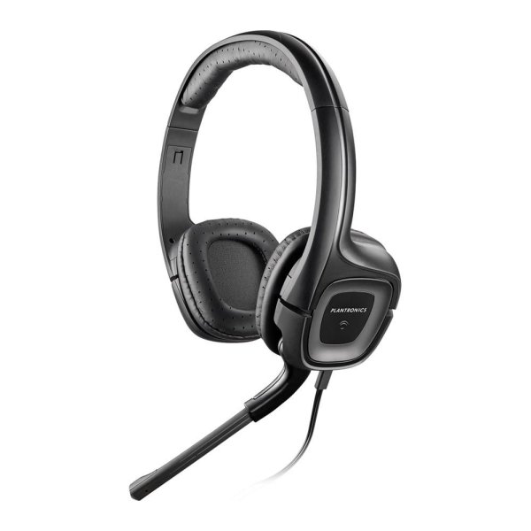 Наушники Plantronics Audio 355 купить | ELMIR - цена, отзывы ...