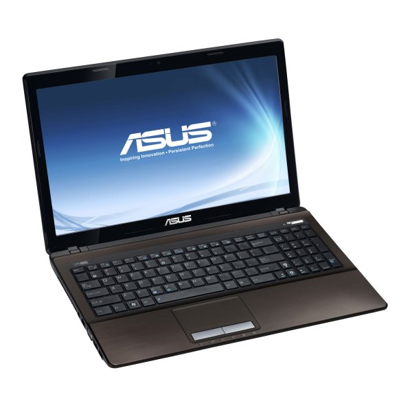 Ноутбук Asus K53Z Brown (K53Z-SX053D) купить | Elmir - цена, отзывы ...