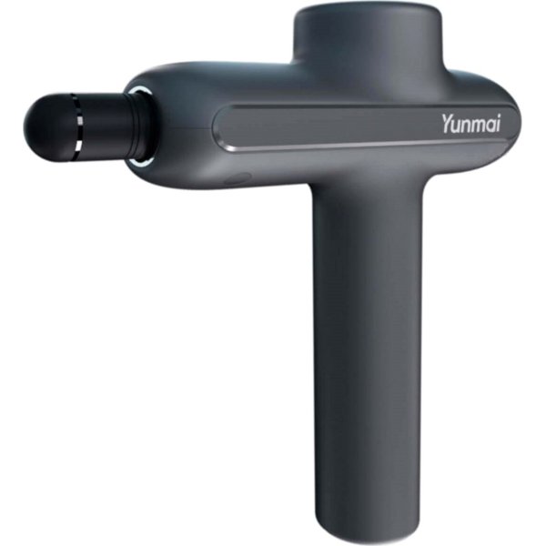 Массажер Yunmai Massage Gun Pro (YMFG-B563) купить | ELMIR - цена ...