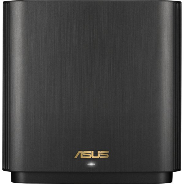 Роутер Asus ZenWiFi XT9 XT9-1PK-BLACK купить | ELMIR - цена, отзывы ...