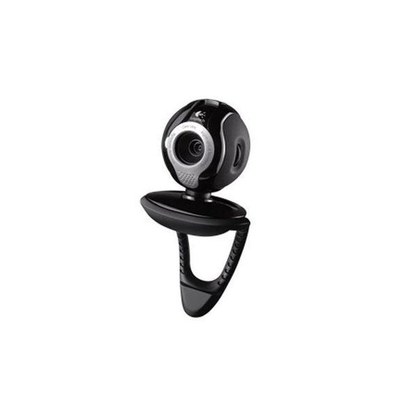 Web камера Logitech QuickCam S7500 (960-000249) купить | ELMIR - цена ...