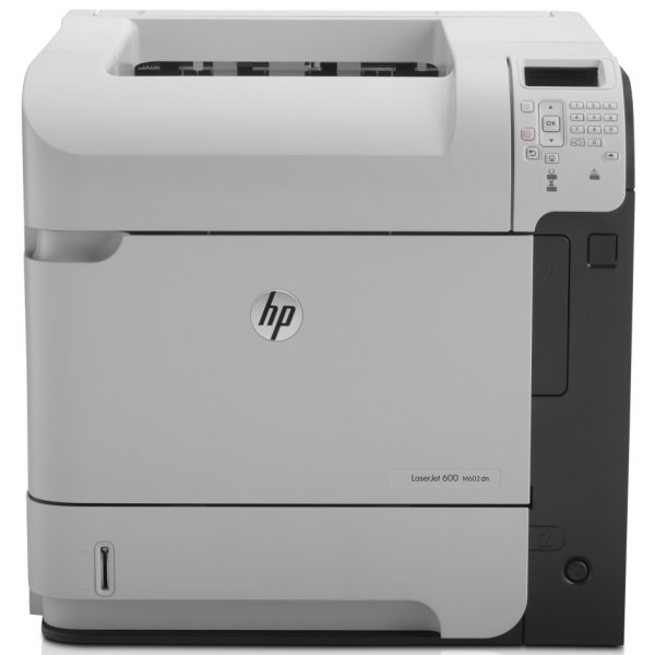 Принтер лазерный HP LaserJet Enterprise M602dn (CE992A) купить | Elmir ...