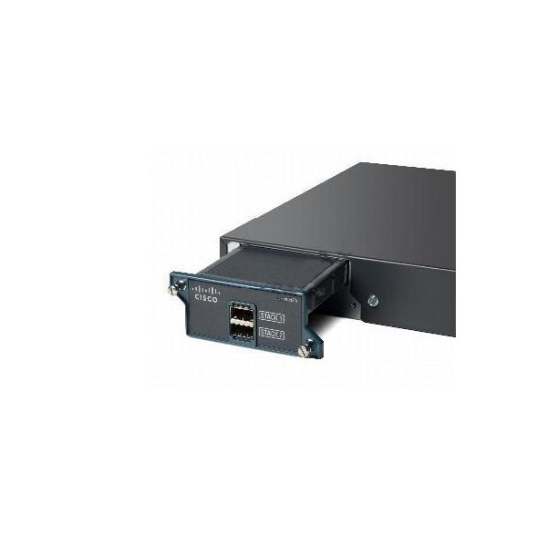 Модуль Cisco Catalyst 2960S Flexstack Stack Module (C2960S-STACK ...