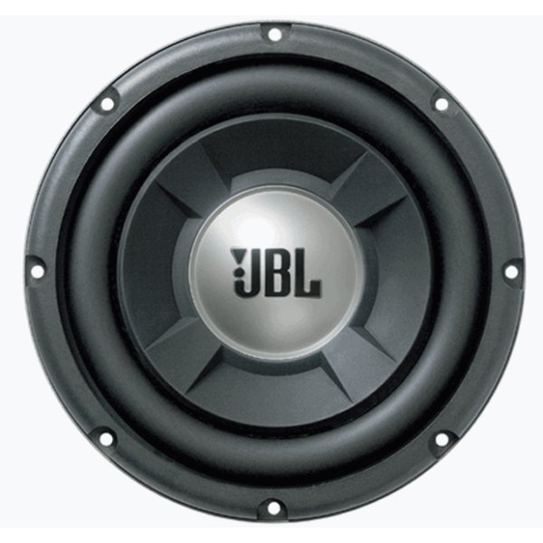 Автосабвуфер JBL GTO-804 купить | ELMIR - цена, отзывы, характеристики