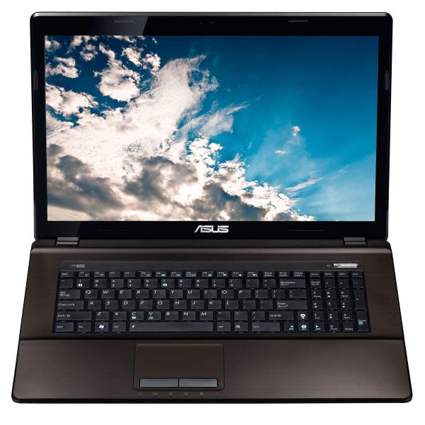 Ноутбук Asus K53SD Brown/Bronze (K53SD-SX143D) купить | Elmir - цена ...
