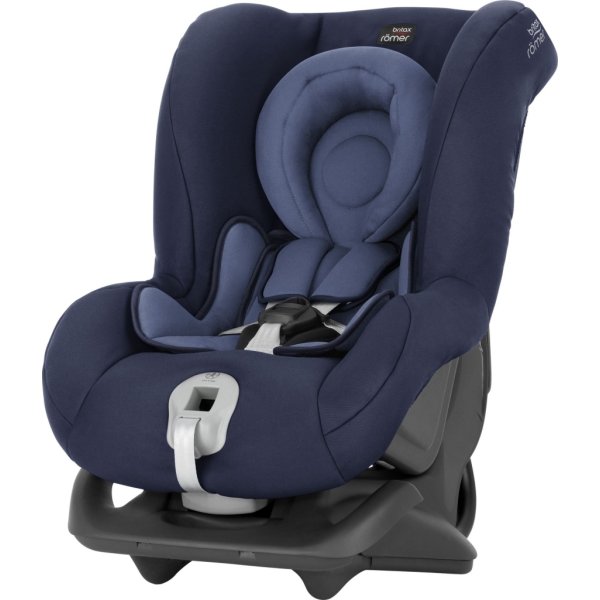 Детское автокресло Автокресло Britax-Romer First Class Plus Moonlight ...