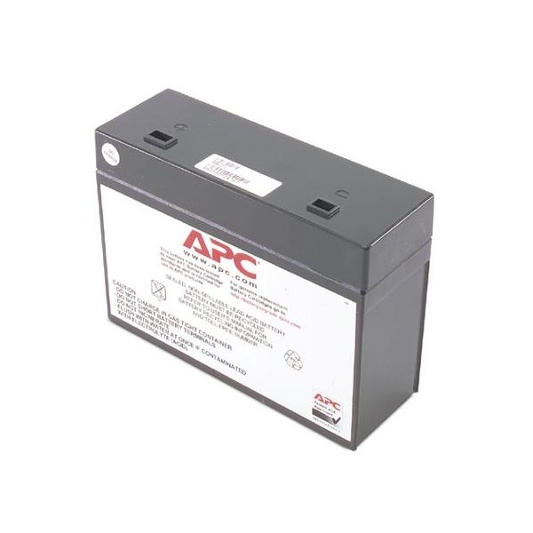 Батарея APC Replacement Battery Cartridge #23 (RBC23) купить | ELMIR ...