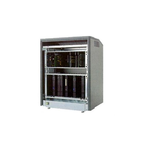Компонент АТС Alcatel-Lucent M2 Empty Cabinet (3BA00070AD) купить ...