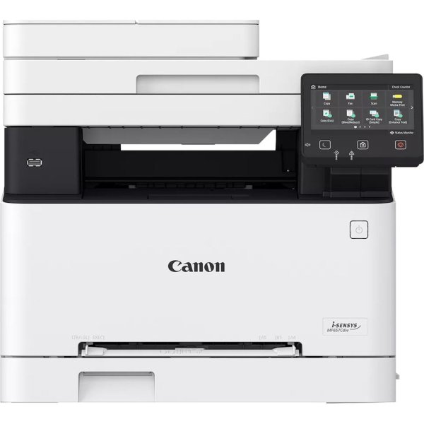 БФП лазерний Canon i-Sensys MF657Cdw (5158C001) купити | ELMIR - ціна ...